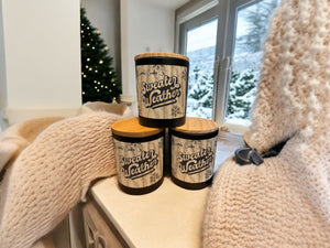 Scandal Candles Co: Start a Scandal Everyday – Scandal Candles Co.