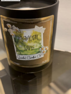 Scandal Candles Co: Start a Scandal Everyday – Scandal Candles Co.