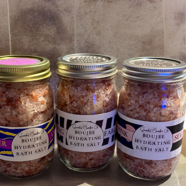 Scandal Candles Co: Start a Scandal Everyday – Scandal Candles Co.