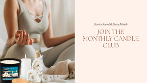 Scandal Candles Co: Start a Scandal Everyday – Scandal Candles Co.