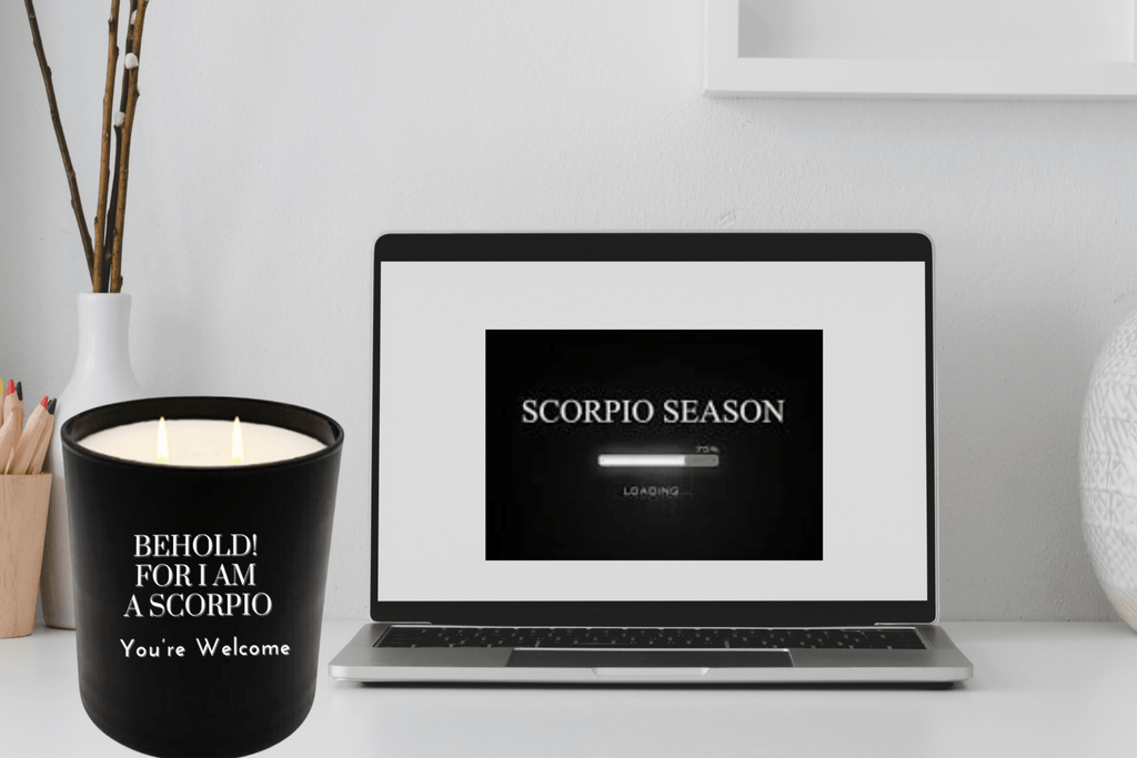 Scandal Candles Co: Start a Scandal Everyday – Scandal Candles Co.