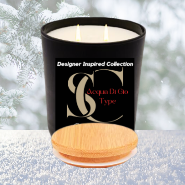 Scandal Candles Co: Start a Scandal Everyday – Scandal Candles Co.