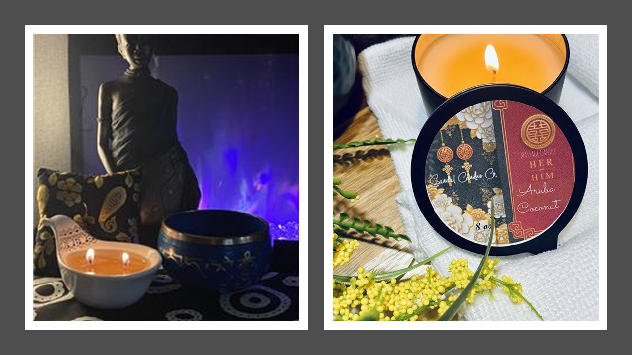 Scandal Candles Co: Start a Scandal Everyday – Scandal Candles Co.